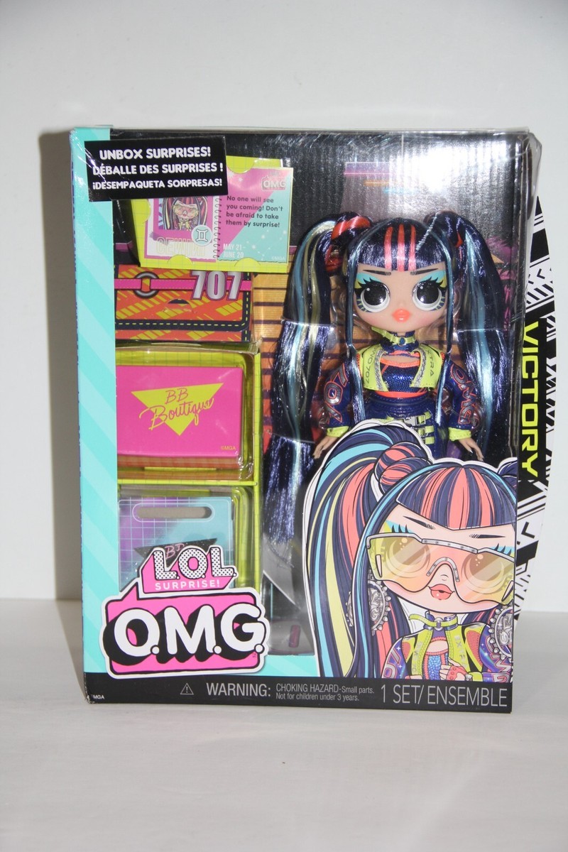 Lol Surprise Dolls LOL Surprise OMG Sunshine Makeover Switches Fashion ...