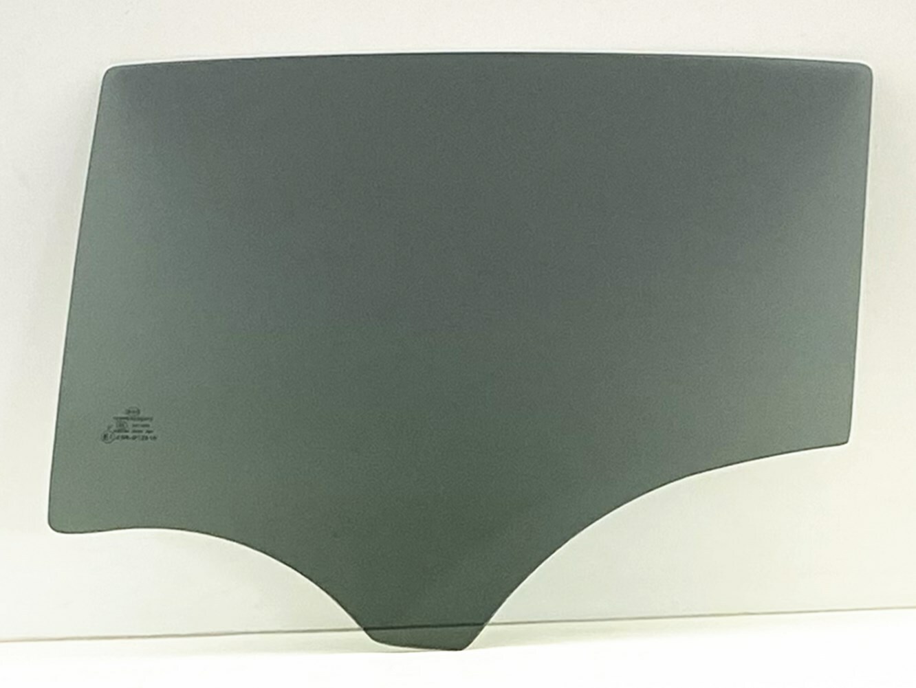 Fits 15-20 Mercedes Benz GLA250 GLA45AMG Driver Left Rear Door Window ...