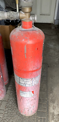 Hood Systems, Fire Suppression - Pyro Chem