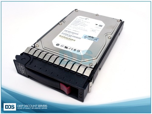 ST3500630NS Seagate Barracuda ES 500GB SATA2 3Gb/s 7K2 LFF Enterprise ...