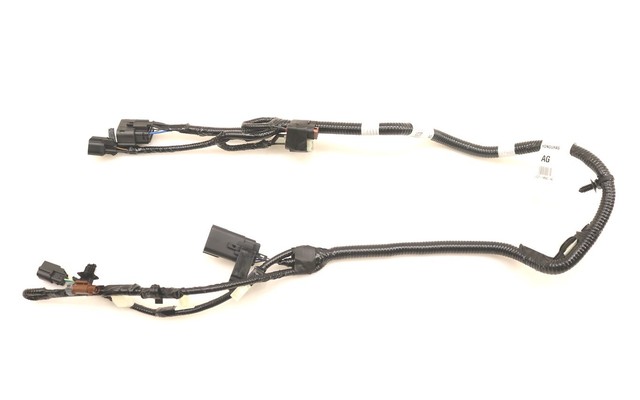 Genuine Ford Wiring Assembly - Tailgate Lc3z-14a412-a for sale online ...