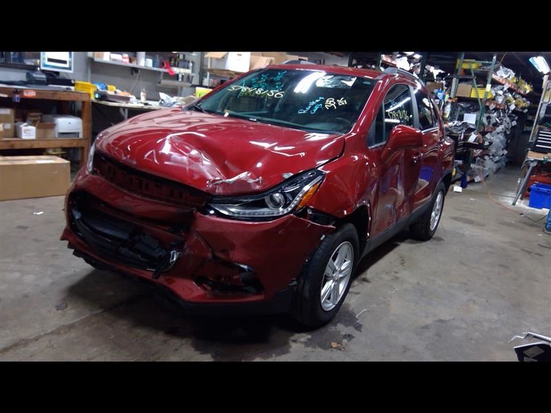 2019 Chevrolet Trax Fuel Pump Module 84082495 for sale online | eBay