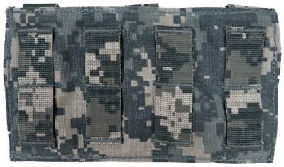 Eagle Industries Vertical Molle Slotted Pouch ACU VMSP-MS-FUCA UCP SOF ...