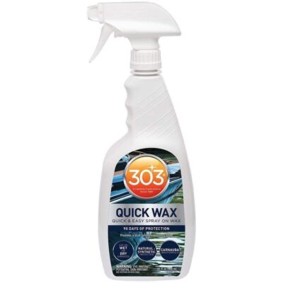 303 Quick Wax 32 oz #30213 | eBay