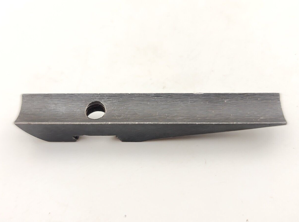 Vintage Marbles? Williams? Short Front Sight Ramp No Blade #3 | eBay