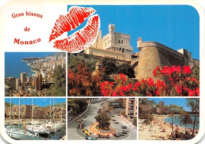 98-MONACO-N T2659-B/0217 | eBay