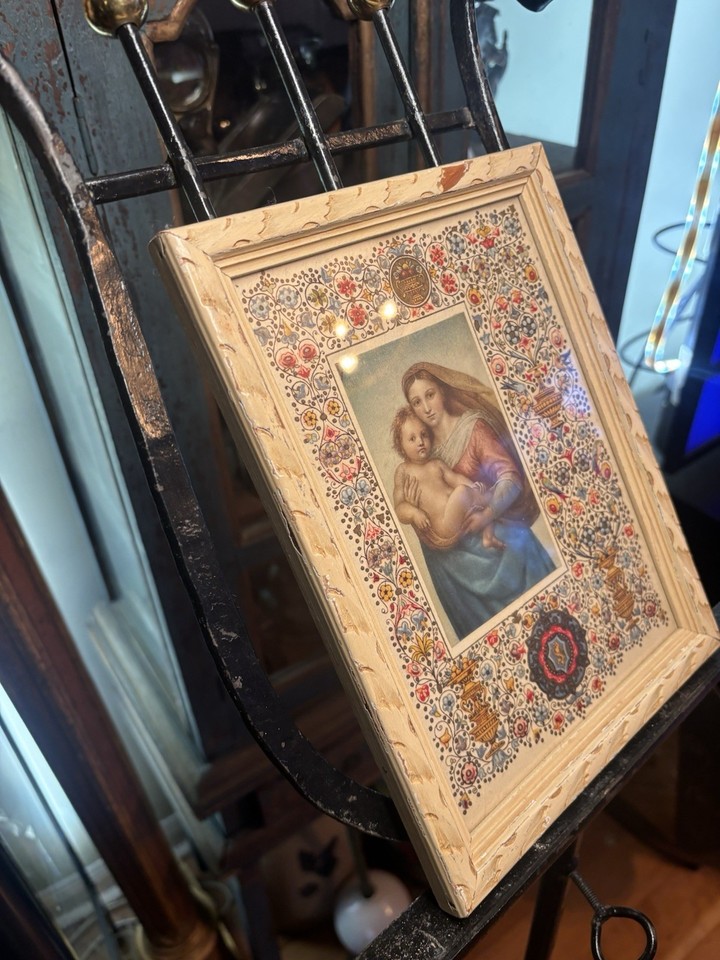 🏺 1930s Royal Doulton Hand-Painted Vase 🌟 | eBay