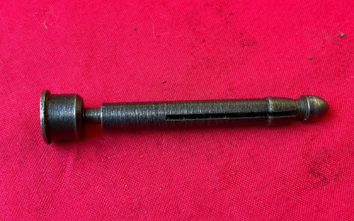 Vintage Surplus Mosin Nagant 91/30 7.62x54R Broken Shell Extractor WWII ...