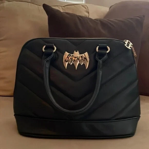 Batman Purse