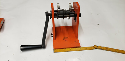 PCB Assembly Equipment - Component Lead Former