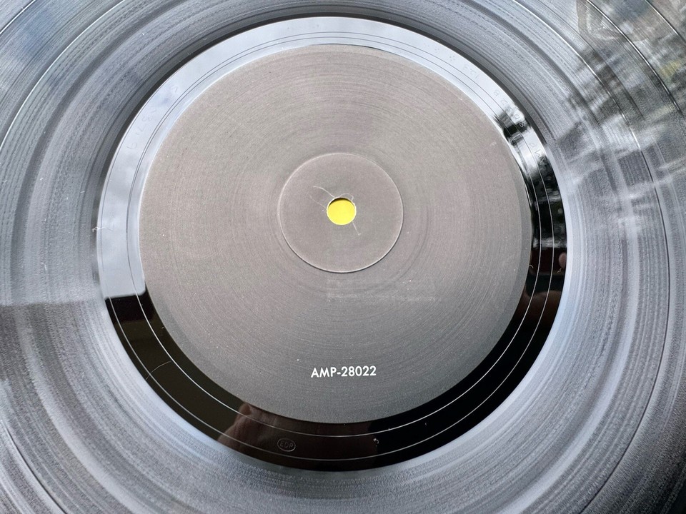 Styx Paradise Theatre LP VINYL 1981, Gatefold. Art Rock Prog Rock ...