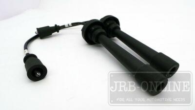 MITSUBISHI Lancer Outlander Nimbus 4G64 4G93 4G94 IGNITION LEADS ...