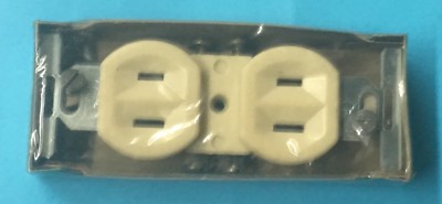 Eagle 736 Receptacles 15A 125V | eBay