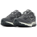 New Balance 2002R Monochrome Suede Pack - Grey - M2002RFL | eBay