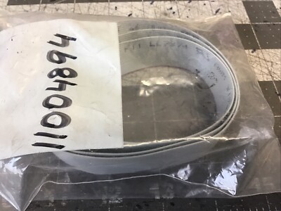 Belden T 28 AWG CSA AWM I A 105C 300V FT1 LL7874 Ribbon Cable E12689 ...