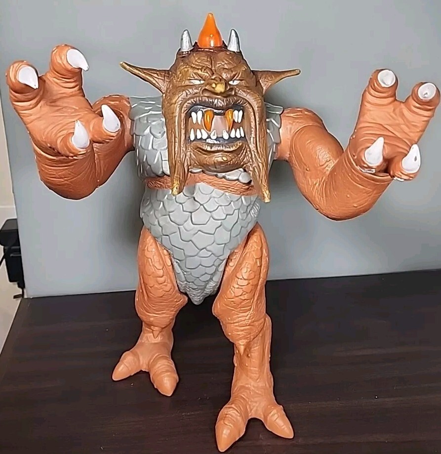 Inhumanoids Characters