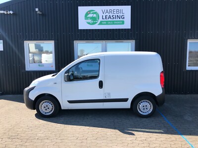 Varebiler, leasing med fri km, køb, salg og bytte - Varebil Leasing ...