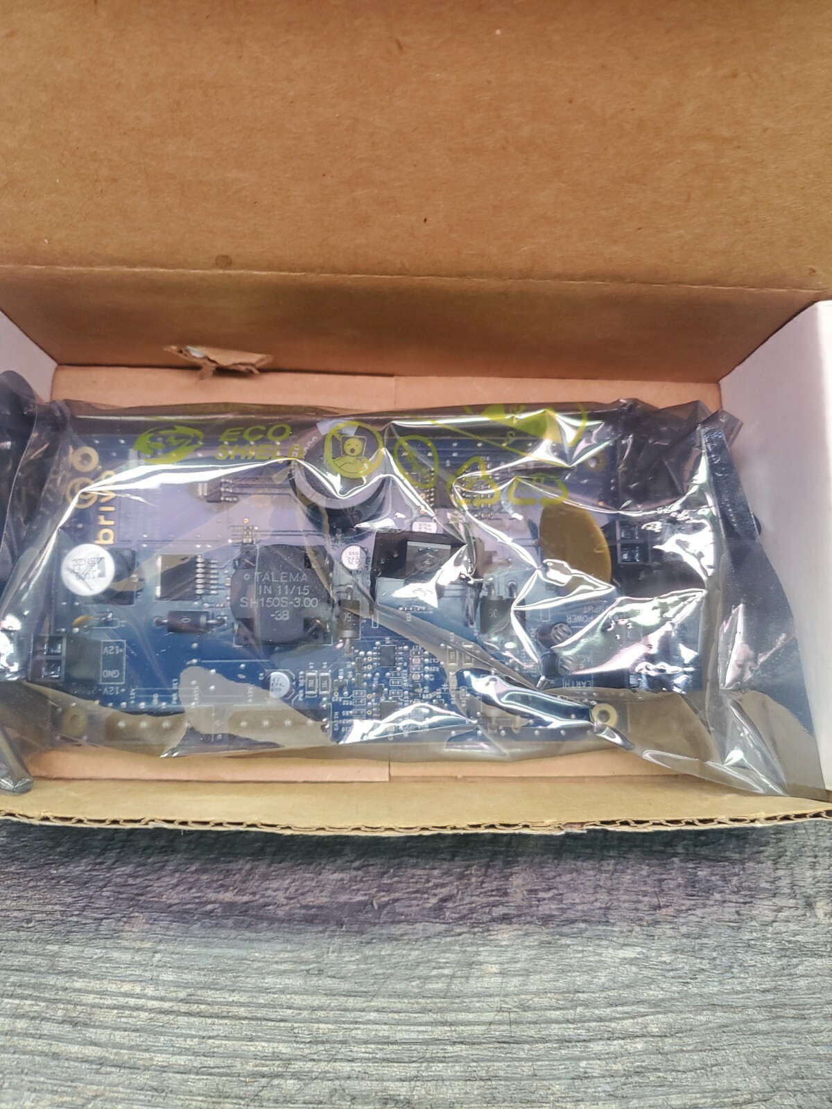 Brivo ACS-5000 Power Supply for ACS-5000 | eBay