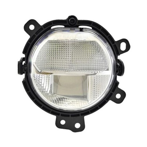 For Mini Cooper 2014-2020 Fog Light Assembly Passenger Side | LED ...