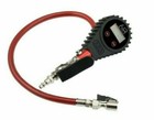 ARB DIGITAL TIRE INFLATOR ARB601 Push On Chuck Type, 1/4 NPT Female ...