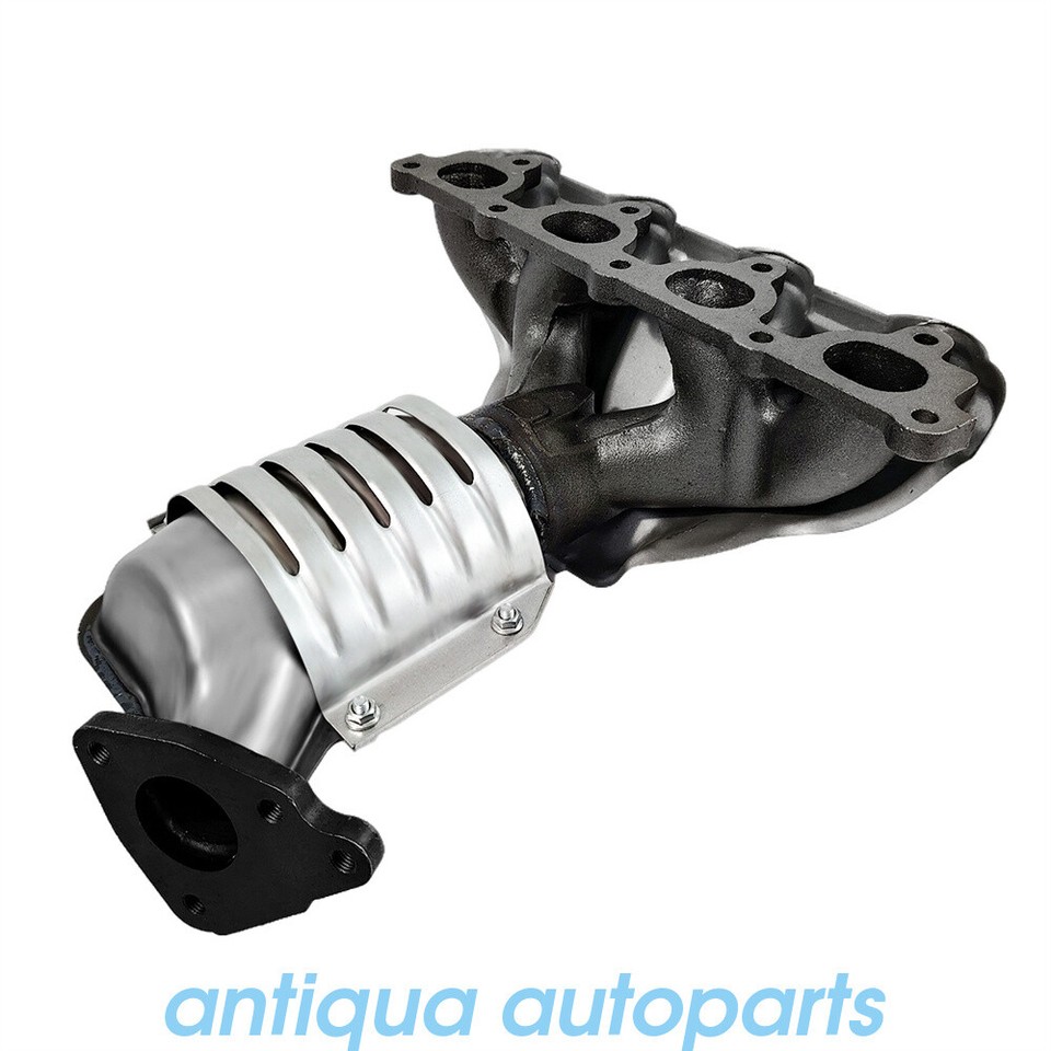 Catalytic Converter For Honda Civic 2000