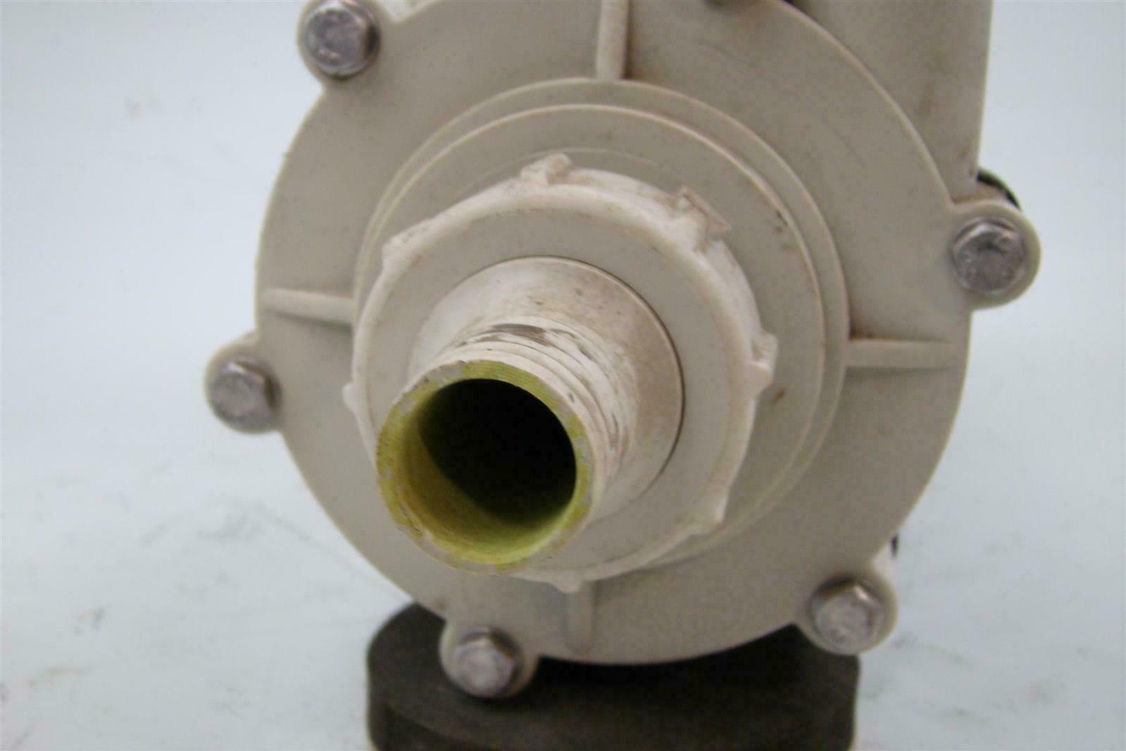 Technotrans .25kW German Pump 480/277v (3440/min), 057.02.9301 | eBay