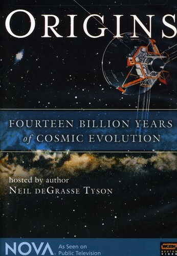 Nova: Origins (DVD, 2004) for sale online | eBay