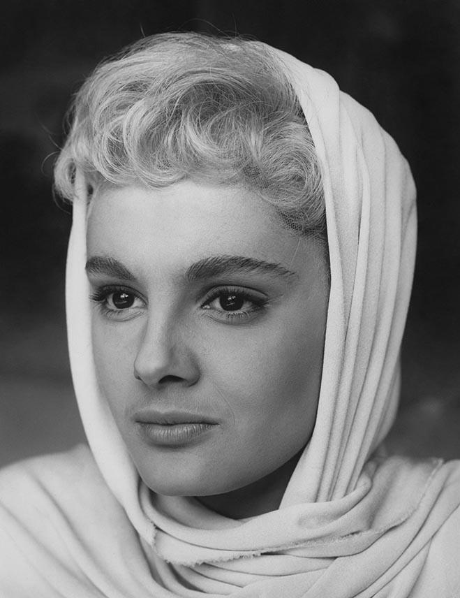 Rossana Podesta - Helen of Troy (1956) - 8 1/2 X 11 | eBay