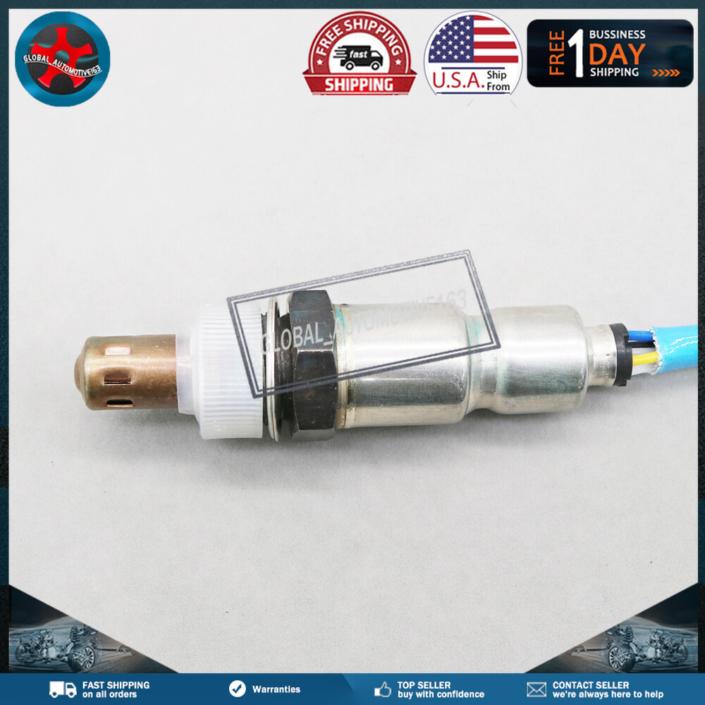 Oxygen O2 Sensor For 13-15 Ford Taurus Explorer 3.5L Lincoln MKZ 3.7L ...