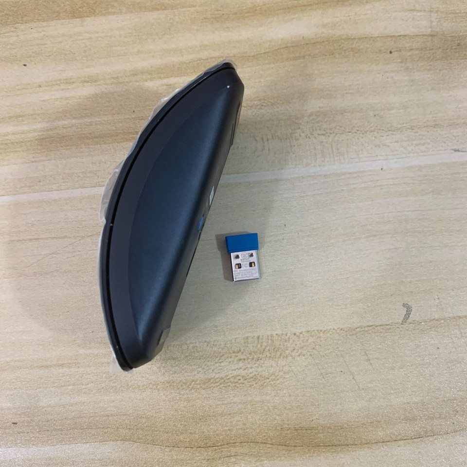 HP Wireless Mouse SM2061 MORFGIUO PN: 729924-001 | eBay