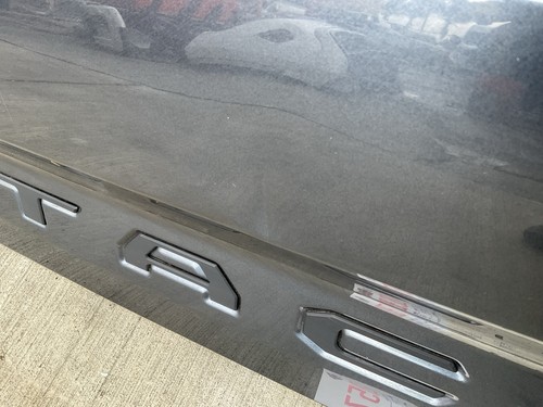 2016 17 18 19 20 21 22 2023 TOYOTA TACOMA TAIL GATE TAILGATE OEM 65701 ...