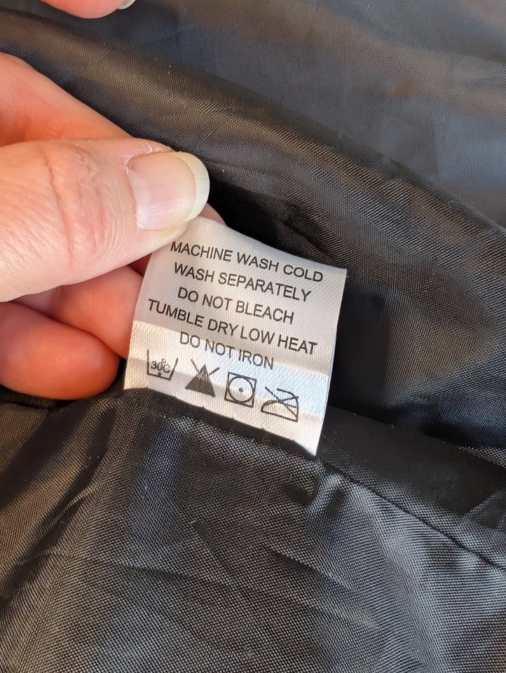 Cincinnati Bengals Windbreaker Jacket Reebok Sports Illustrated NFL ...