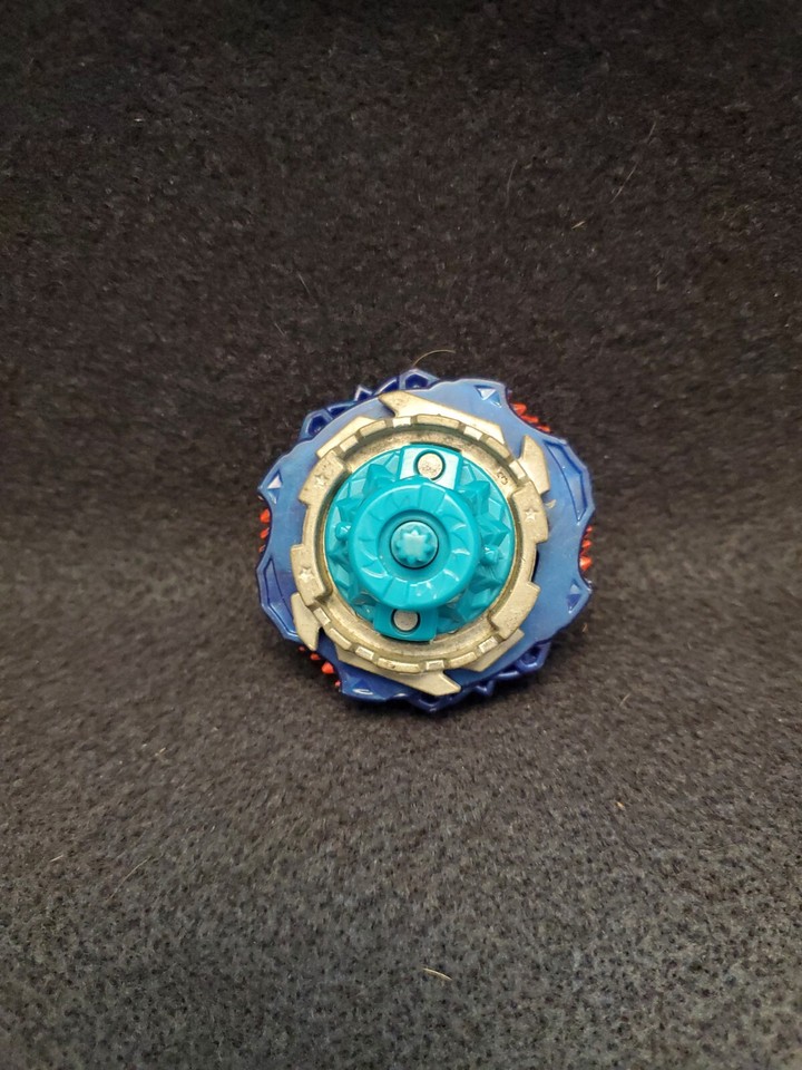 Vice Vise Leopard L4 Beyblade HASBRO BURST | eBay