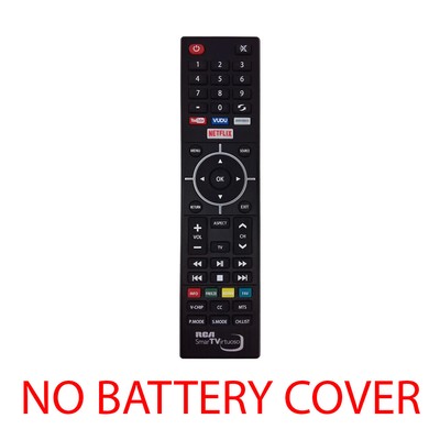Original RCA Remote Control for RH-RCA-SMARTVIRTUOSO TV (No Cover) | eBay
