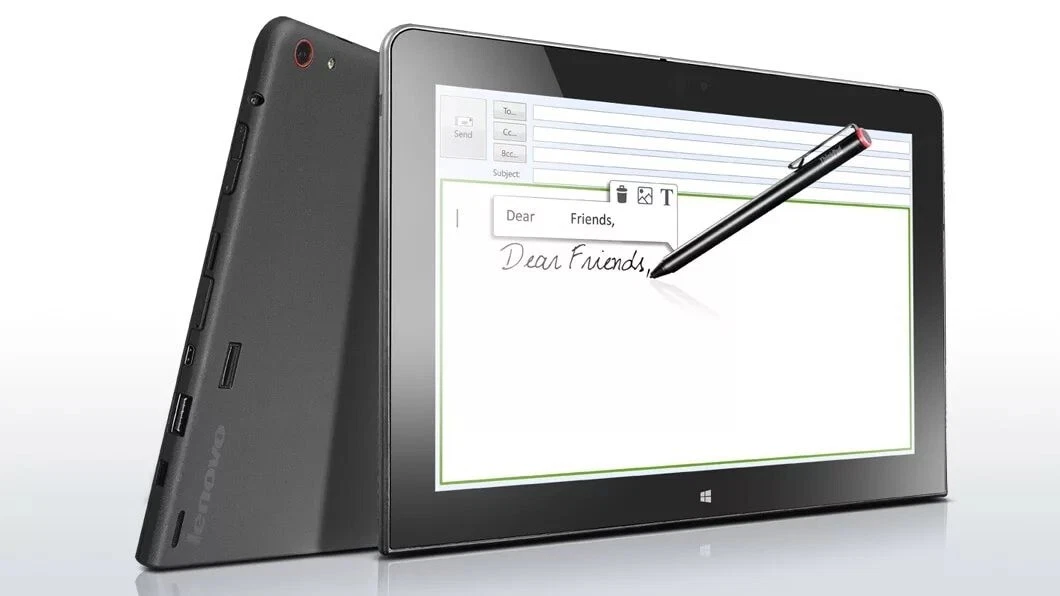 Lenovo Thinkpad Tablet 10