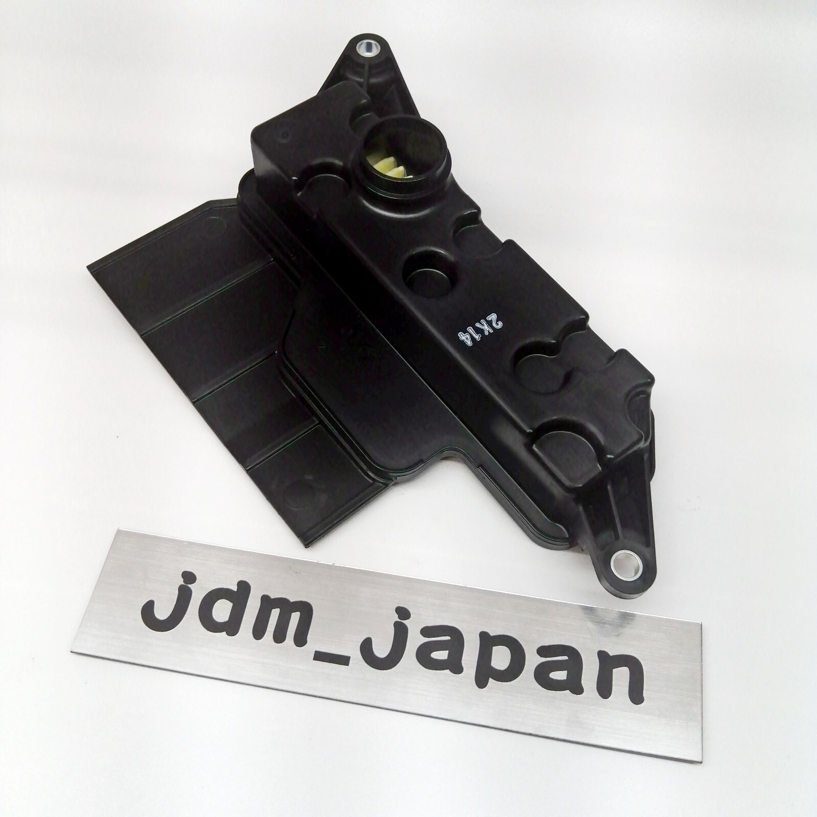 Toyota Genuine Lexus ES350 RX350 Transmission Oil Strainer 35330-48020 ...