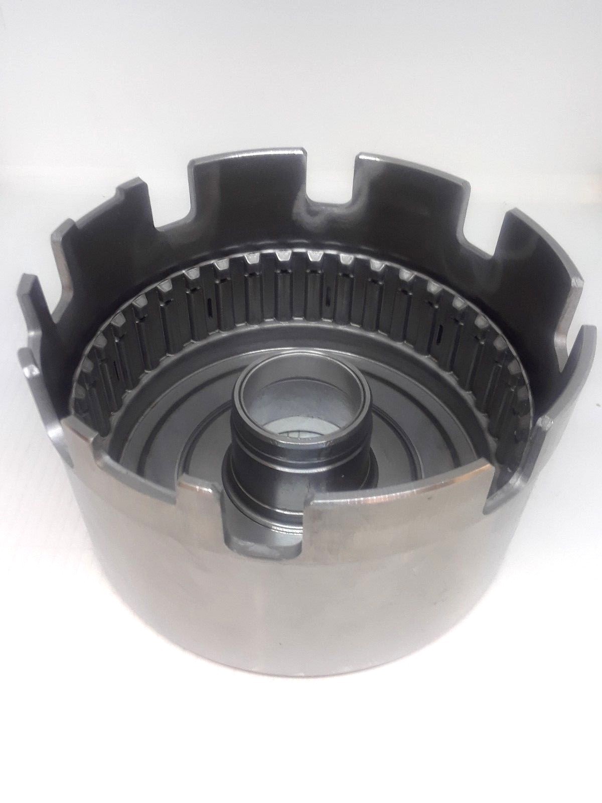 . NEW 4L60e reverse input drum with NEW bushings from original supplier ...