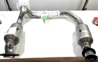 Genuine OEM Mopar Converter RAM 1500 5.7L V8 2016-2019 68273127AA | eBay