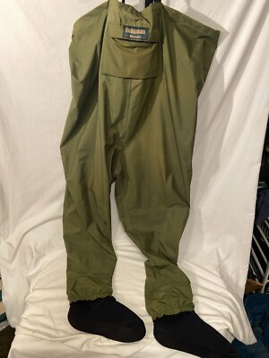 Other - Xxl Waders