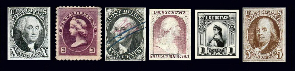 Legend Stamps | eBay Stores