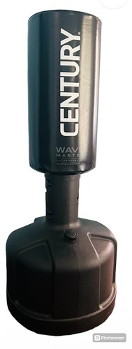 Century Original Wavemaster Training Bag - black. NEW! | eBay