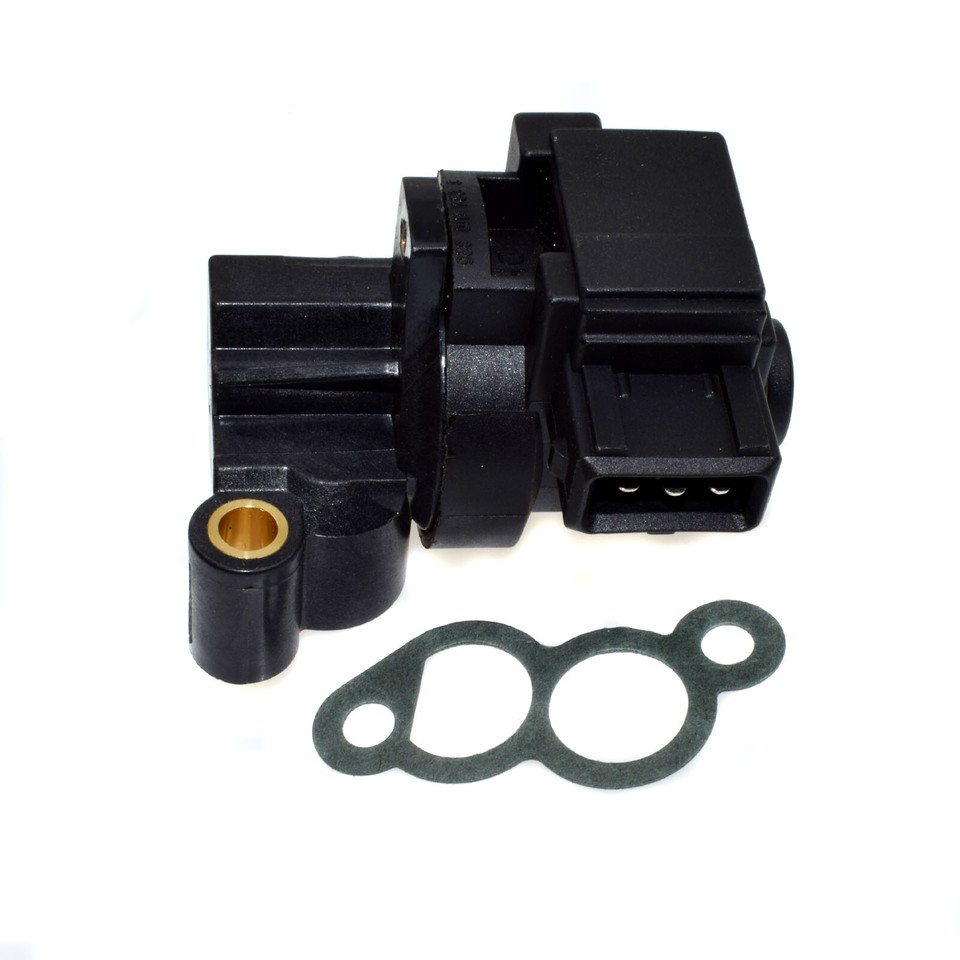 Idle Air Control Valve For Hyundai Sonata Santa Kia Optima Sportage ...