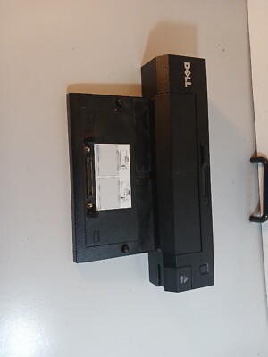 Dell E-Port Pro2x Port Replicator USB 3.0 Docking Station | eBay