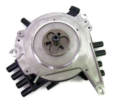 Chevy Corvette 1992-1994 LT1 5.7L 350 High Performance Optispark ...