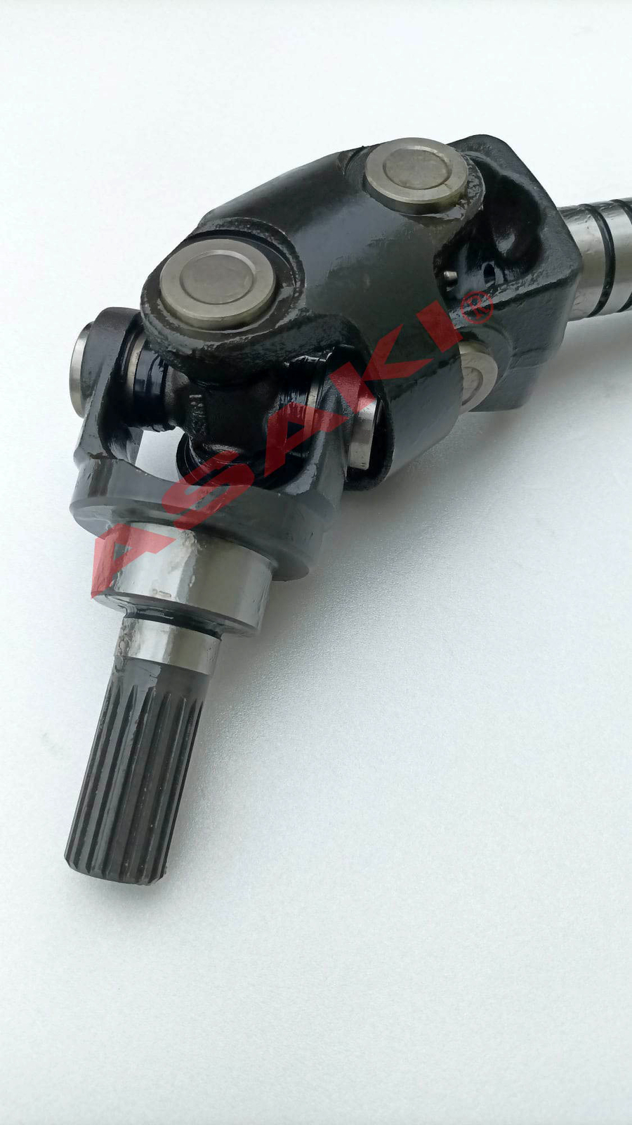 For OMC Johnson Evinrude Cobra U-Joint Driveshaft Yoke Kit 3860842 ...