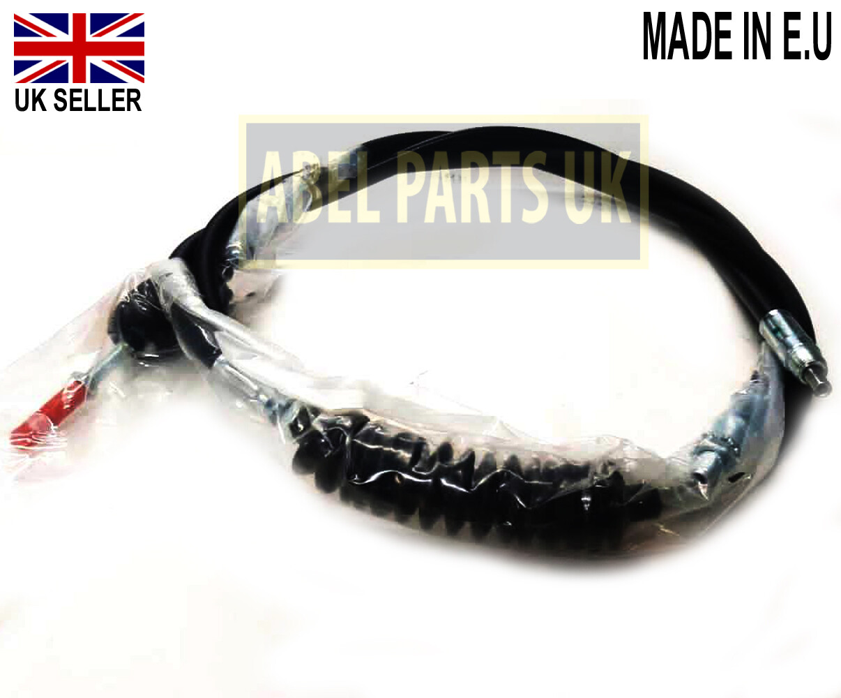 JCB PARTS - THROTTLE CABLE FOR JCB 3CX, 4CX (PART NO. 910/44201) | eBay