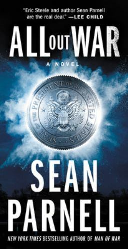 All Out War by Parnell, Sean 9780062668820| eBay