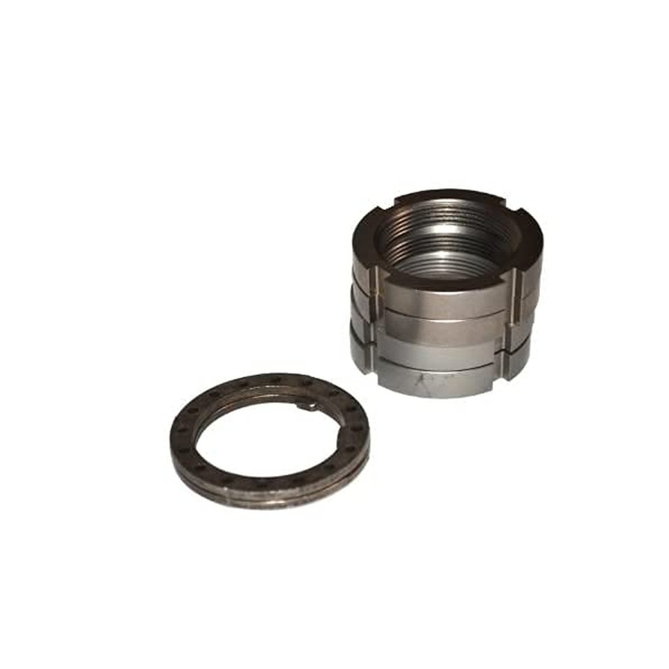 WARN 32720 Locking Hub Spindle Nut Conversion Kit | eBay