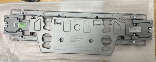 LG WB22EGB Gallery Flush Wall Mount for OLED G2 Series Displays | eBay
