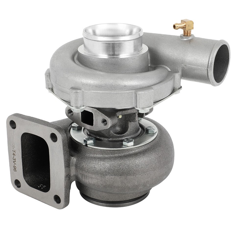 Turbo Turbocharger 7875C-96-5 For Billet T78 7875 T4 A/R.96 A/R.75 ...